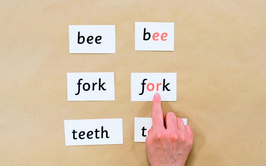 The Phonics Nest | Phonics Games and Videos