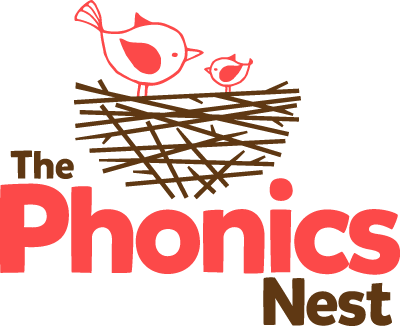 The Phonics Nest | Phonics Games and Videos